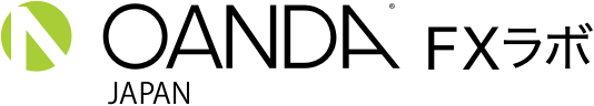 【Web版】fxTradeのチャートの使い方 | OANDA FX Lab-education（オアンダ ラボ）